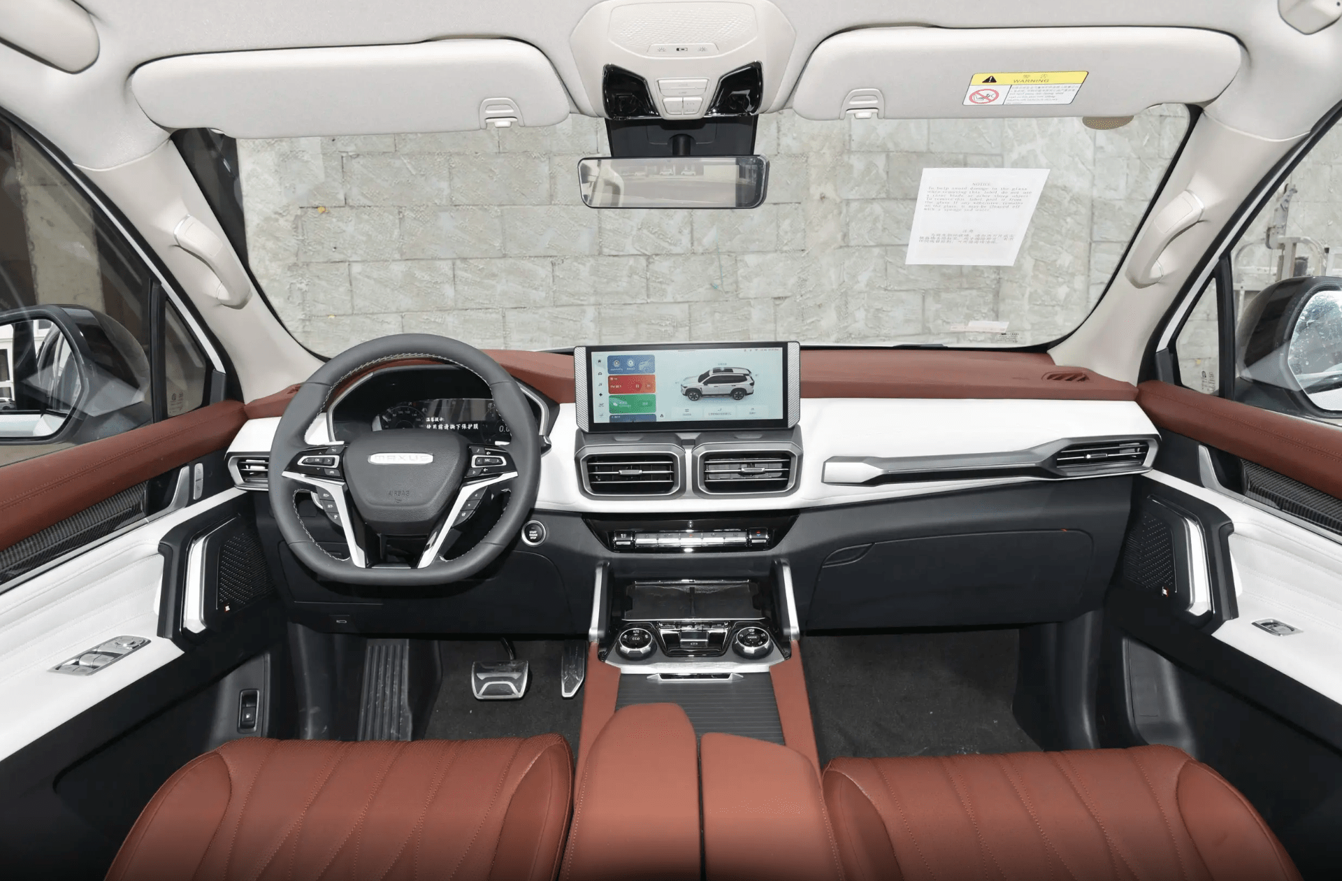 终于上市！20万级别，2.0T双增压+四驱，还是中大型豪华SUV_搜狐汽车_搜狐网