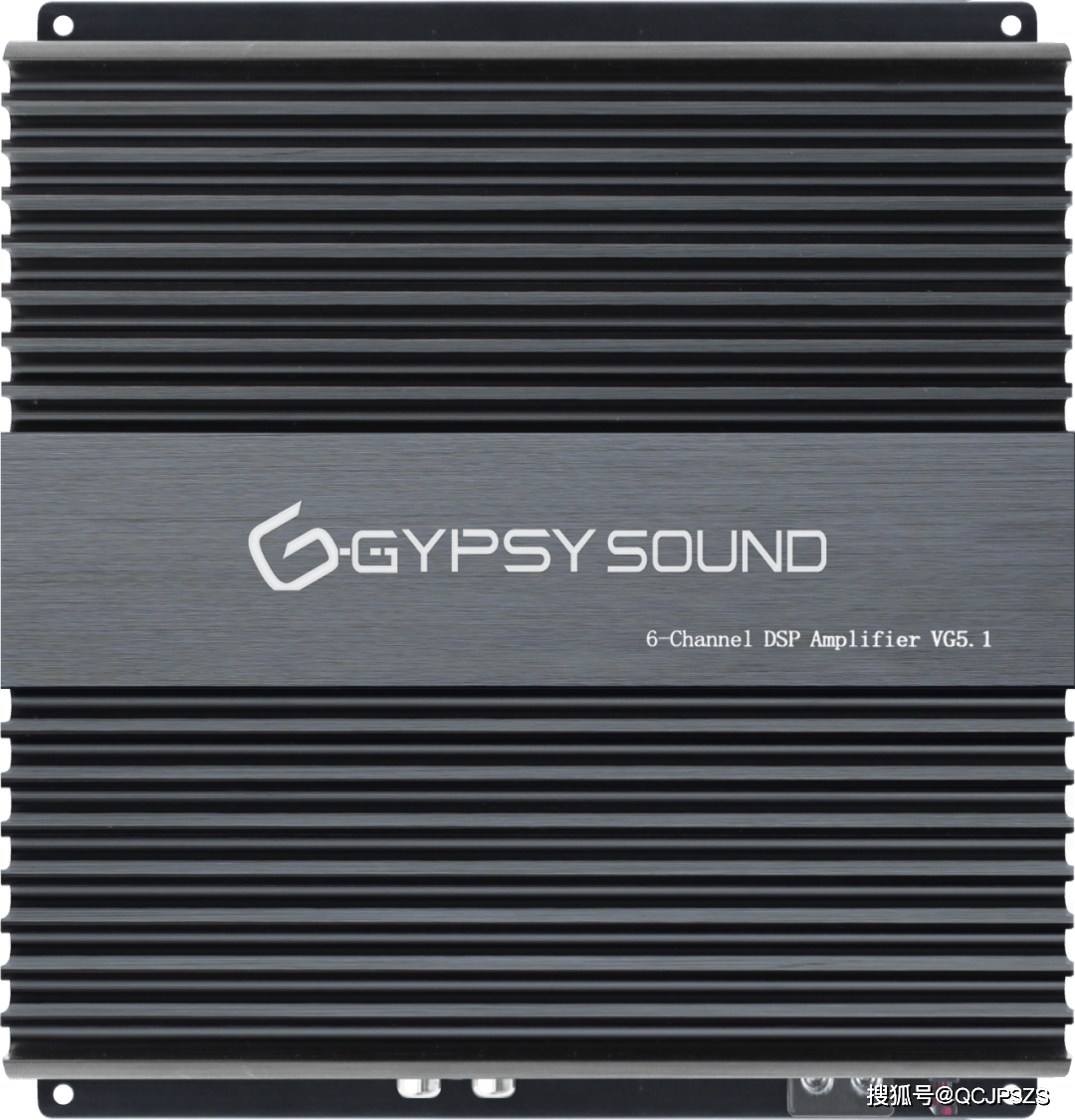 吉普赛之声六声道大功率DSP,，VG5.1新品上市！_搜狐汽车_搜狐网