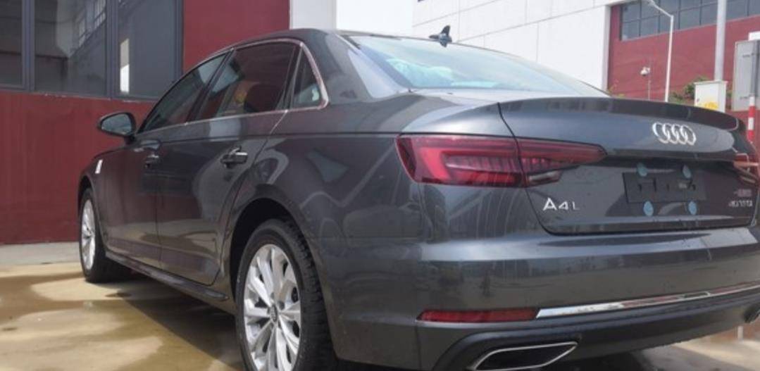 开了一年捷豹XEL，换成奥迪A4L，车主对比之后有话说_搜狐汽车_搜狐网