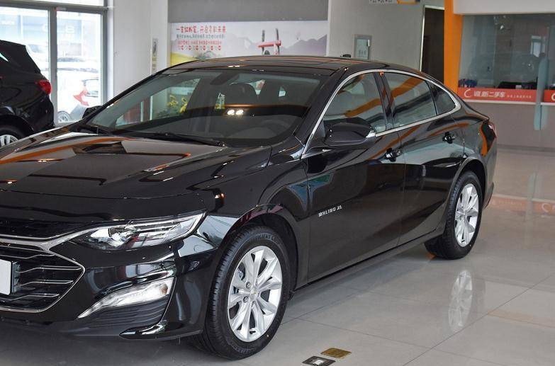 这款B级好车，长4933mm比雅阁帅，百公里6L油，奈何就是不红_搜狐汽车_搜狐网