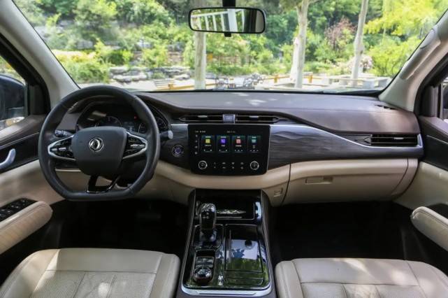 被捧红的日产王牌，车长5米3，2.3T柴油+四驱，10w开出30w的品质_搜狐汽车_搜狐网