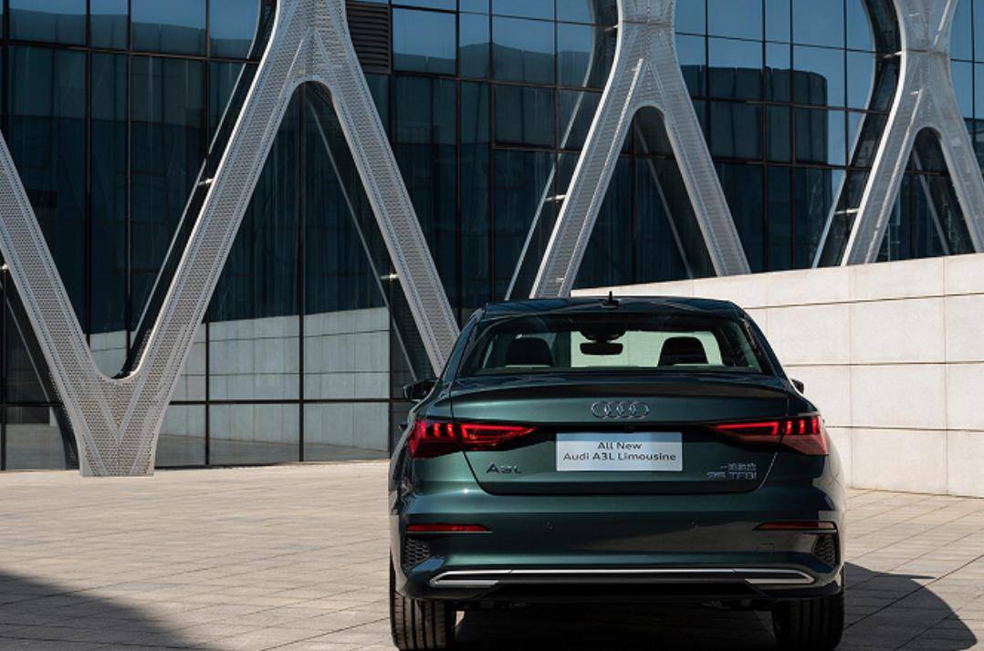 正式启用1.5T引擎！新“奥迪A3”亮相，20.31万起，动力全面提升_搜狐汽车_搜狐网