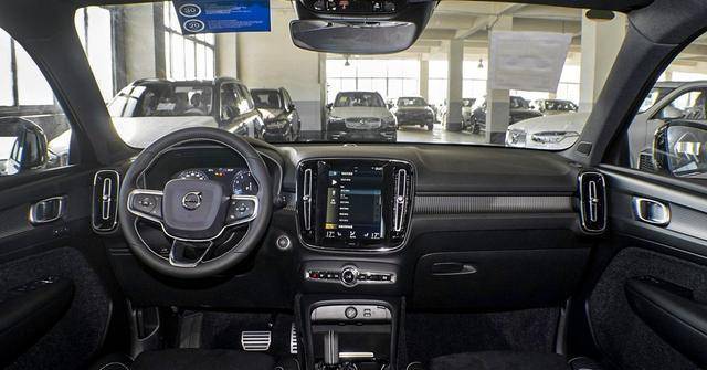 手握25万，沃尔沃XC40和奥迪Q3哪个档次高？对比差距明显_搜狐汽车_搜狐网