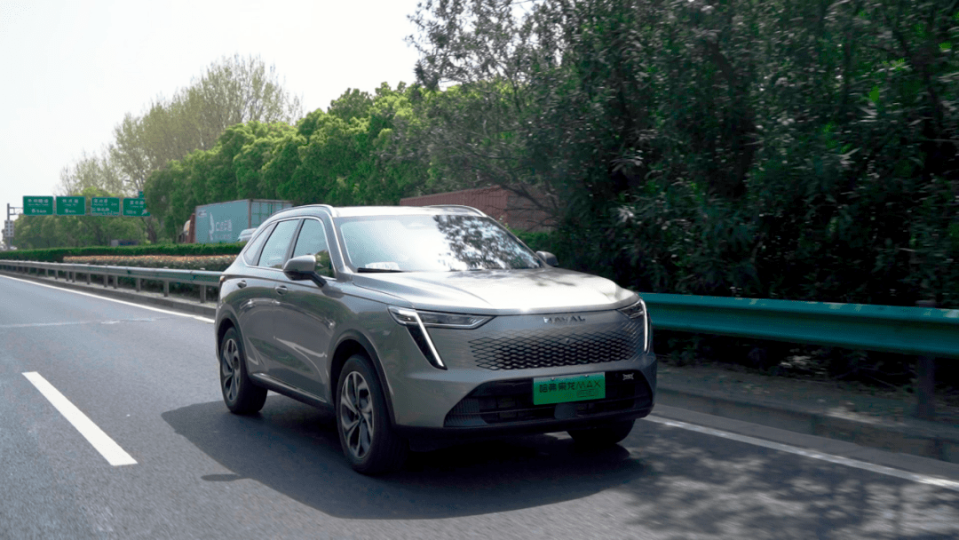 Lab测试丨长城Hi4智能电混四驱系统有多省油？_搜狐汽车_搜狐网