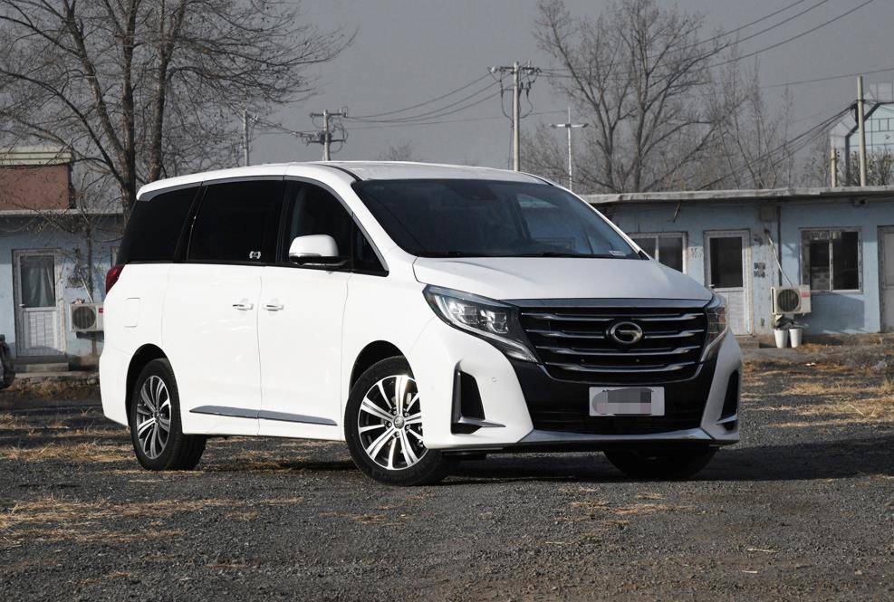 传祺GM8销量不及奥德赛，2.0T＋8AT马力252匹，油耗8.5L_搜狐汽车_搜狐网