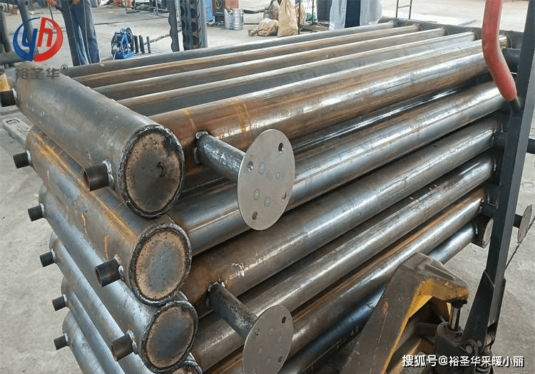 D89-1-6光排管散热器如何算量-搜狐大视野-搜狐新闻