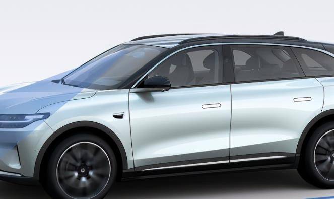 这才是价格屠夫！续航610km的中型SUV，L2自动驾驶，仅售13万多_搜狐汽车_搜狐网