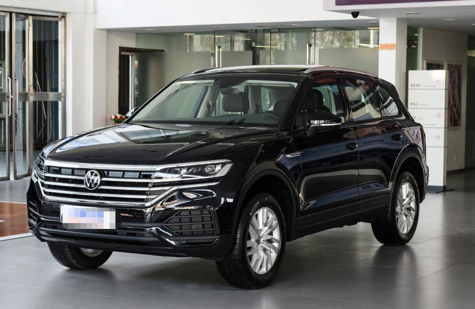 大众版“奥迪Q7”上市！2.0T爆245马力，8AT＋四驱，还是纯进口_搜狐汽车_搜狐网