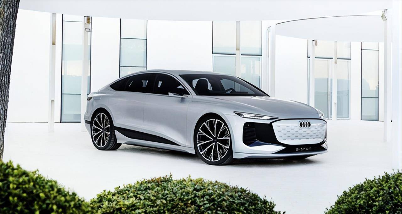 奥迪纯电动版A6改名为E6L，售价预计48万，有望2025年上市！_搜狐汽车_搜狐网