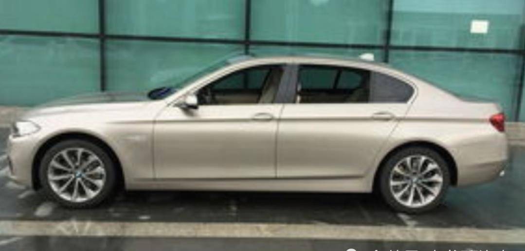 43万没要宝马X3，却买了525Li，车主：我只想说一句话_搜狐汽车_搜狐网