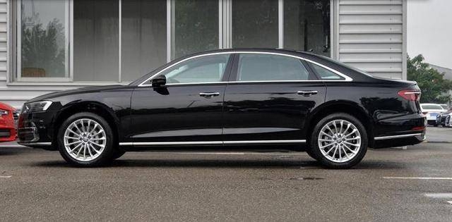 手握80万，没要宝马7系却提了奥迪A8L，半个月后有话要说_搜狐汽车_搜狐网