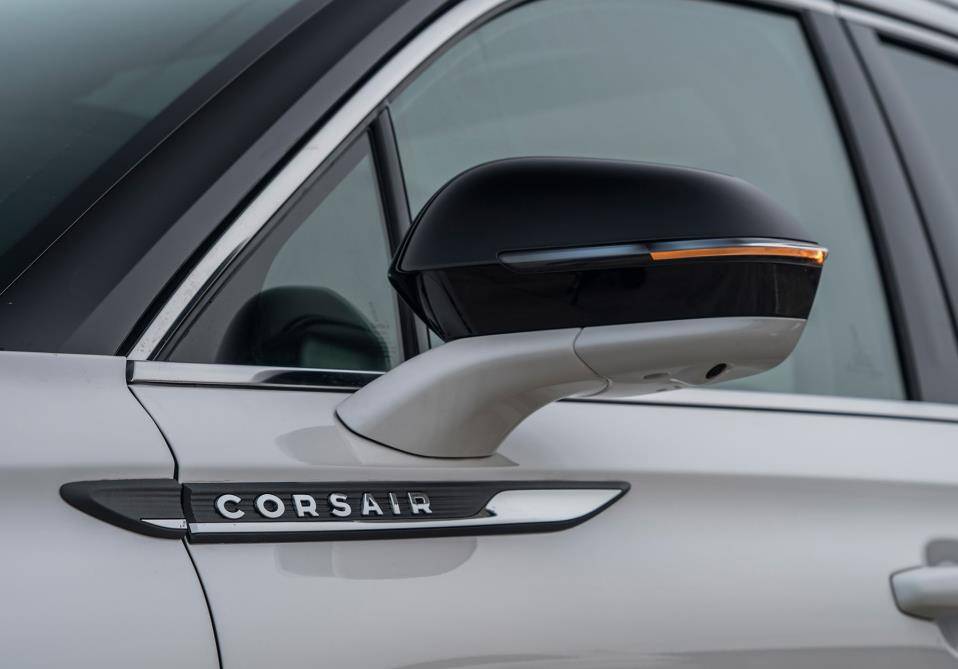 林肯第一台国产车型来了，全系245马力＋8AT，6.83秒破百，配四驱_搜狐汽车_搜狐网