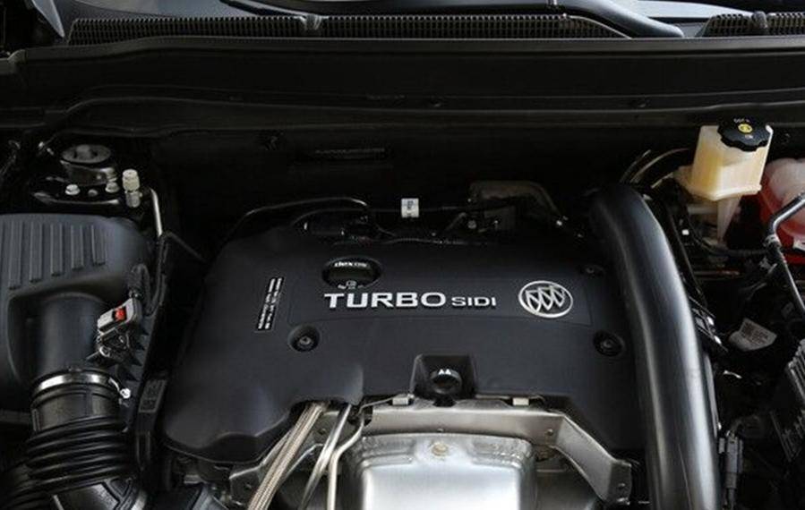 手握20万不要总盯着途观、CRV！这美系硬汉配四驱＋9AT，仅18万起_搜狐汽车_搜狐网