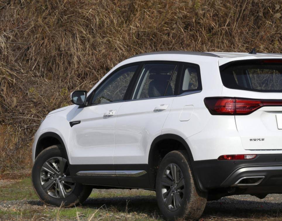 有它放弃荣威RX5，长安CS75来了，起步就178马力，10.39万起_搜狐汽车_搜狐网