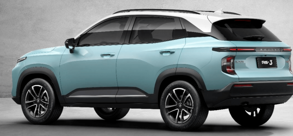 又一“合资SUV”被抛弃，油耗6L，媲美XRV，仅售5万多，却无人问津_搜狐汽车_搜狐网