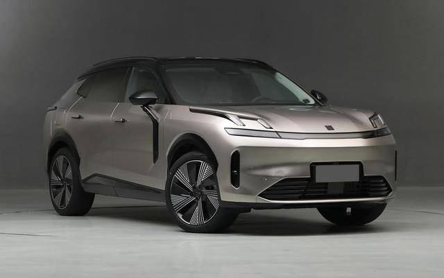 综合续航1400公里，领克08 EM-P更多参数曝光，产品力如何？_搜狐汽车_搜狐网