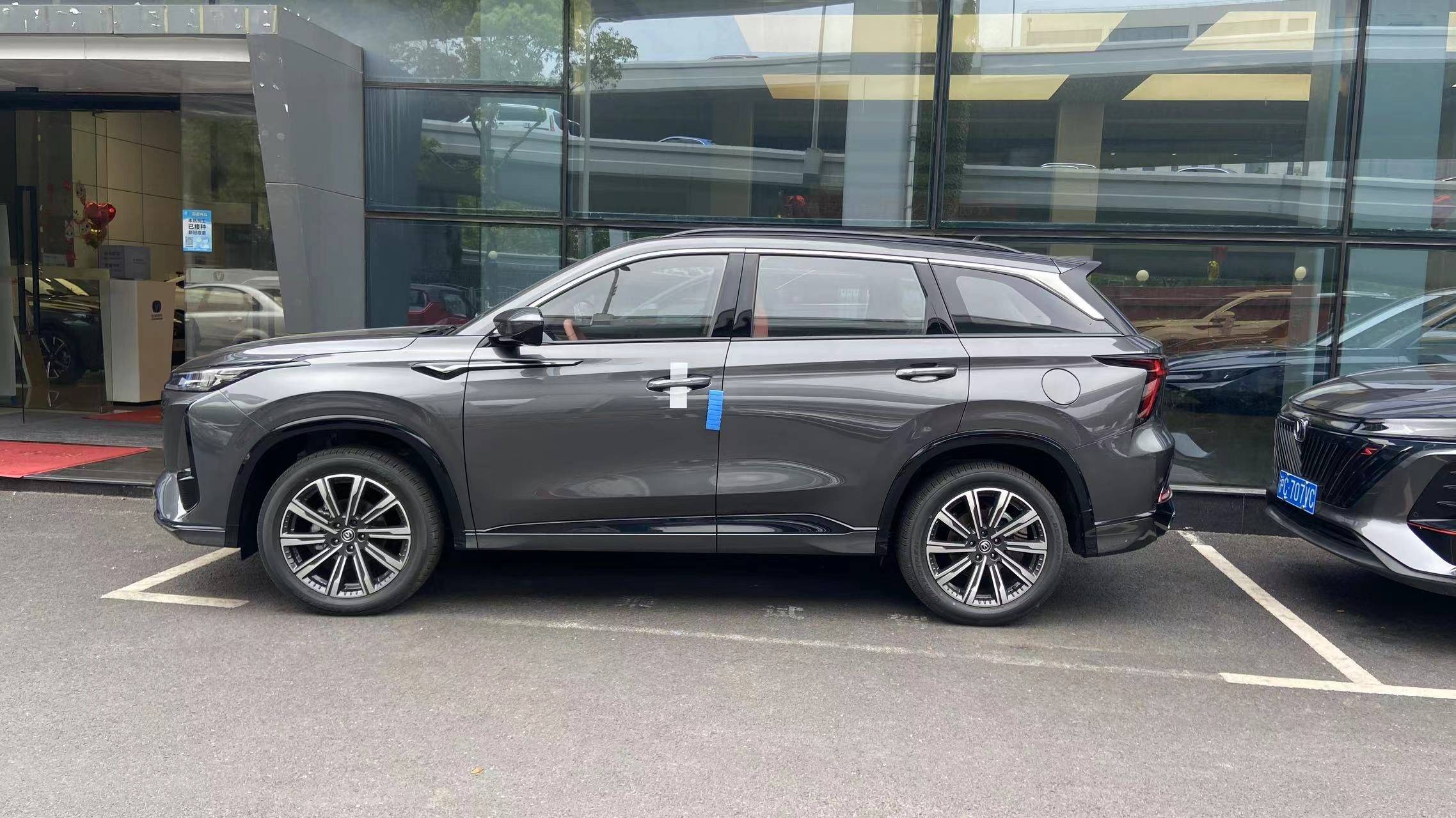 15万的价格30万的智能体验，第三代长安CS75PLUS重新定义“超值”_搜狐汽车_搜狐网