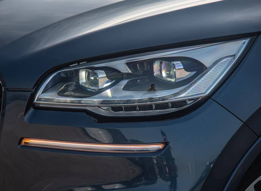 被称作“公路坦克”，它凭的是什么？全系3.0T＋10AT，爆355马力_搜狐汽车_搜狐网