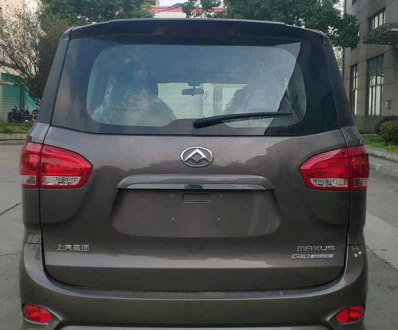 国产柴油MPV，2.0T榨出163马力！最多9座椅，奢华比肩埃尔法_搜狐汽车_搜狐网