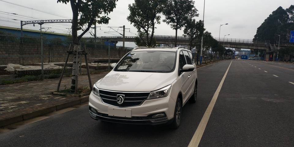 宋MAX太挤，宝骏730CVT版到店，GM6和GL6都让一让_搜狐汽车_搜狐网