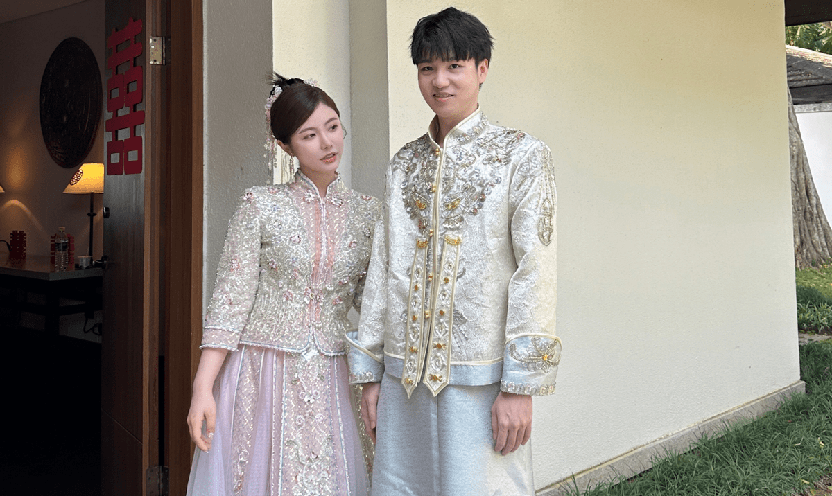 雷竞技资讯：MLXG回应不参加Letme婚礼：怎么不让Uzi和Tabe去呢？-搜狐大视野-搜狐新闻