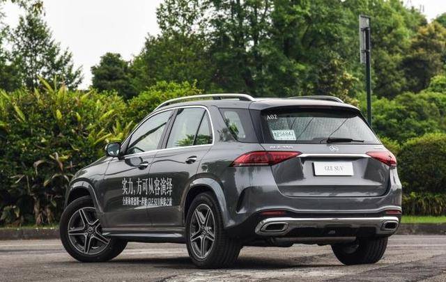 落地81万，没要宝马X5而买了奔驰GLE，2周后车主有话说_搜狐汽车_搜狐网