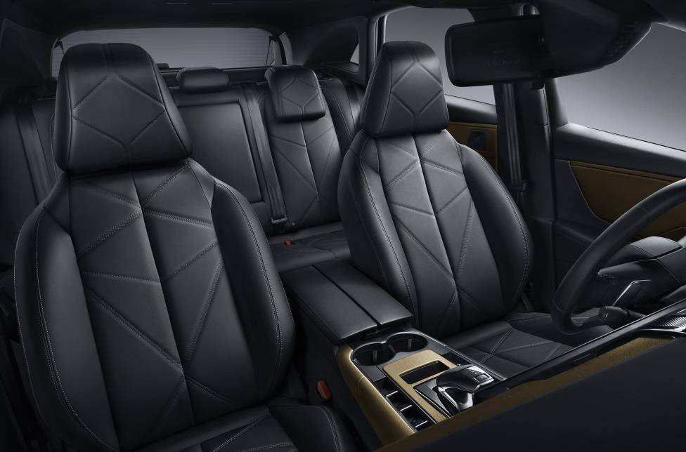 新款“大熊猫”DS7上市！215马力＋8AT，比奥迪Q3优秀，国六标准_搜狐汽车_搜狐网