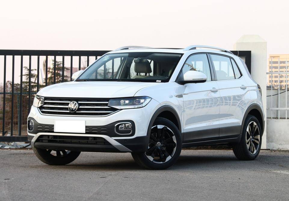 11.49万起的大众SUV，1.4T榨出150马力，百公里油耗5.7L_搜狐汽车_搜狐网