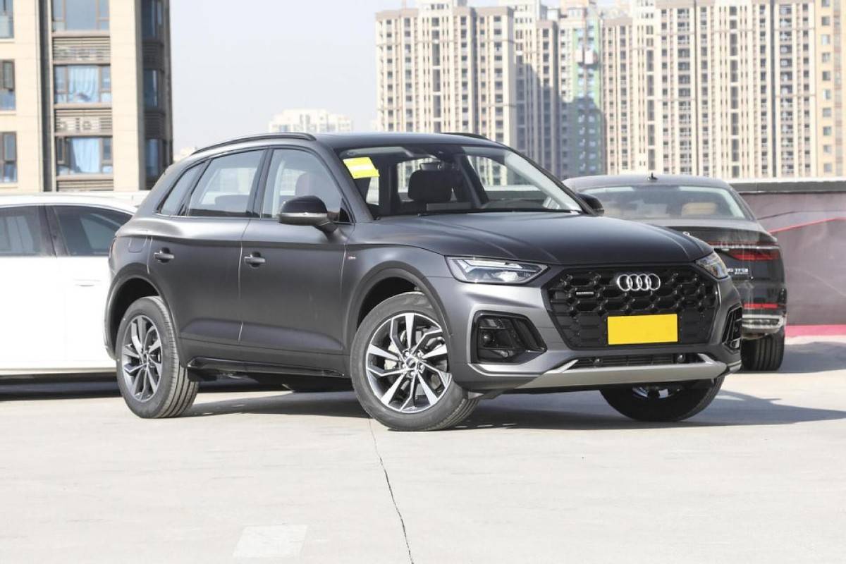 体验奥迪Q5L，轴距超2米9，全系2.0T动力，降幅近8万家用挺香_搜狐汽车_搜狐网