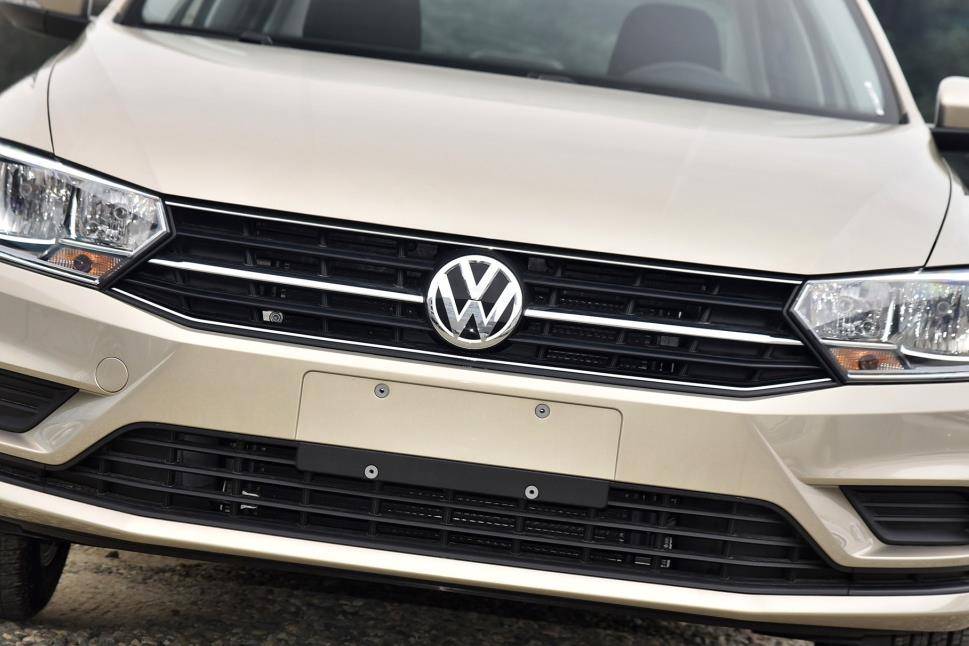 新款大众宝来登场，油耗5.6L＋6AT，比思域省心，11.1万起带国六_搜狐汽车_搜狐网