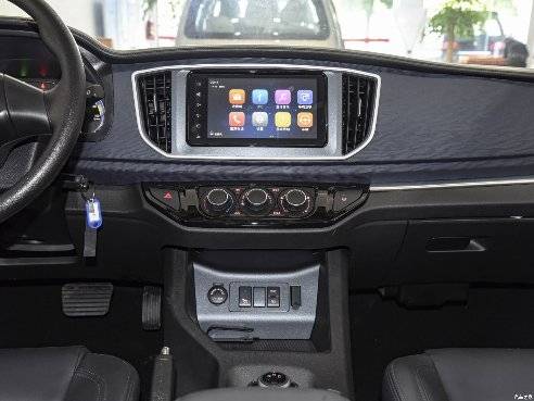 菱智M5EV对比北汽制造王牌M7EV，谁才是新能源MPV“卷王”_搜狐汽车_搜狐网