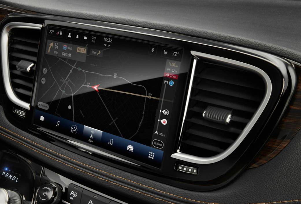 被遗忘的实力派MPV，搭V6引擎＋四驱，还配9AT，比别克GL8还稳_搜狐汽车_搜狐网