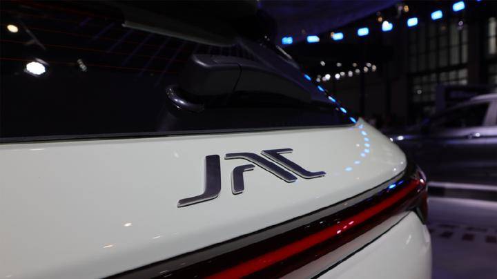 江淮QX PHEV，会是插混SUV的新主流吗？_搜狐汽车_搜狐网