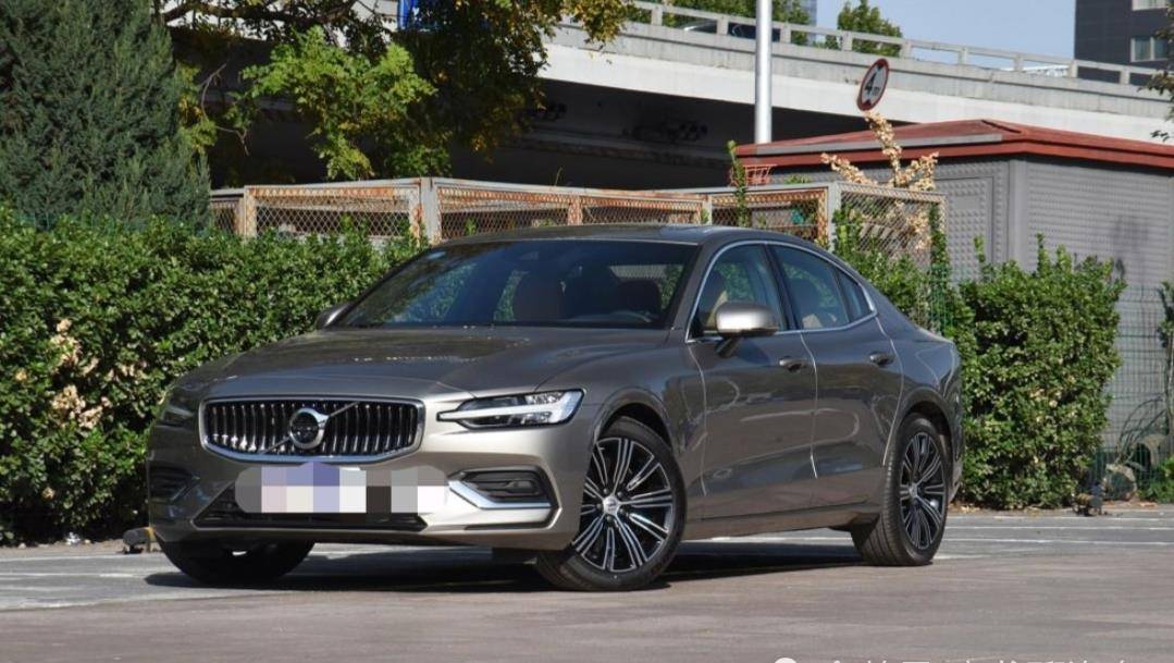 35万预期没买奥迪A4L，入手沃尔沃S60一个月后，车主有话要说_搜狐汽车_搜狐网