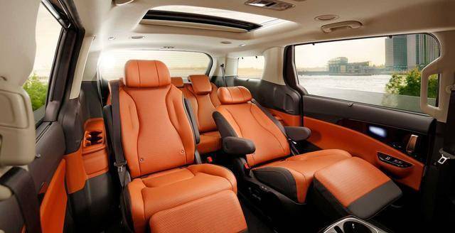 又一MPV国产实锤！车长5米15，配V6引擎挑战GL8，2023年上市_搜狐汽车_搜狐网