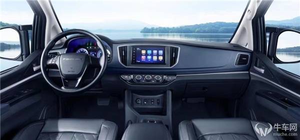 菱智M5EV对比北汽制造王牌M7EV，谁才是新能源MPV“卷王”_搜狐汽车_搜狐网