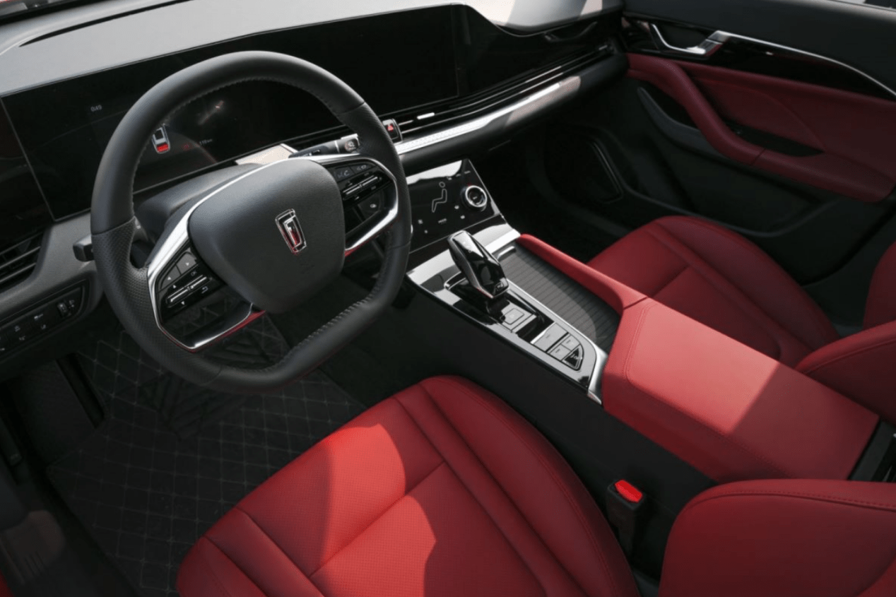 穿透时间的魅力，奔腾B70成就10万级2.0T家轿最优解_搜狐汽车_搜狐网