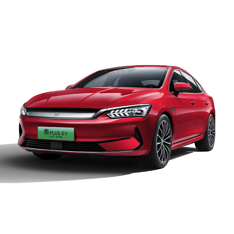 15w级热门电动车比拼谁更无敌：零跑C01与秦PLUS EV_搜狐汽车_搜狐网