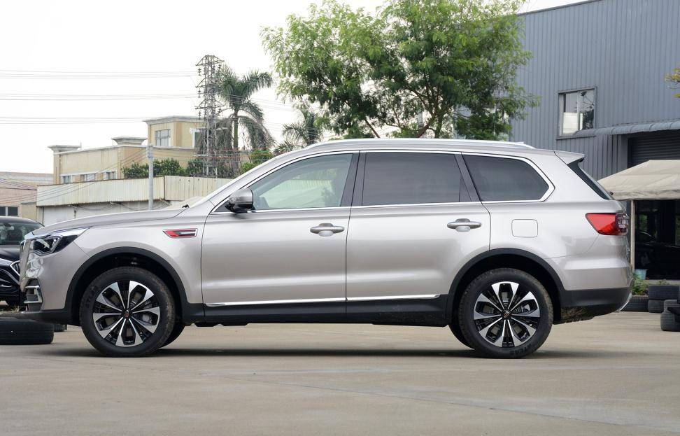 不能忽视的国产豪华SUV，3.0T＋8AT，豪华如头等舱，零百7.8秒_搜狐汽车_搜狐网