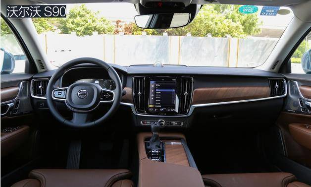 32.3万喜提沃尔沃S90，2个月后再开凯迪拉克CT6，车主：有话要说_搜狐汽车_搜狐网