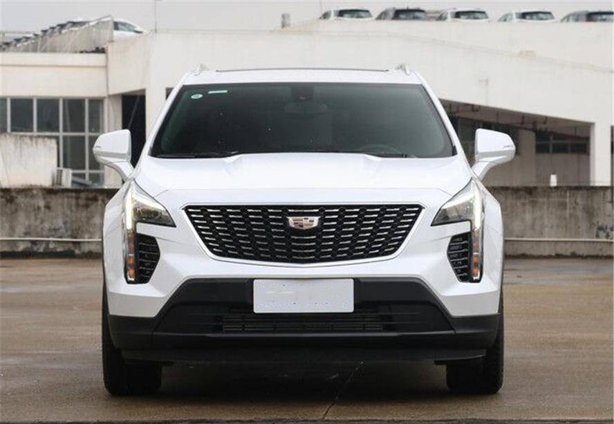 又一豪车妥协！丐版2.0T＋9AT，跌到20.97万，还要啥CR-V_搜狐汽车_搜狐网