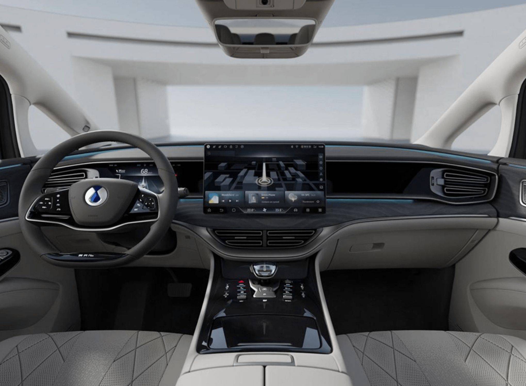 豪华MPV的“9”时代，奔腾M9/传祺E9/腾势D9谁有希望控场？_搜狐汽车_搜狐网