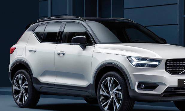 亏本甩卖豪华SUV，标配8AT，从26万降至19万，比途观L安全10倍_搜狐汽车_搜狐网