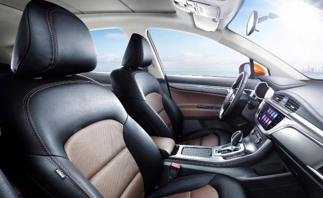 明日上市！“沃尔沃”轿跑SUV，颜值完胜本田XRV，现款仅售5.78万_搜狐汽车_搜狐网