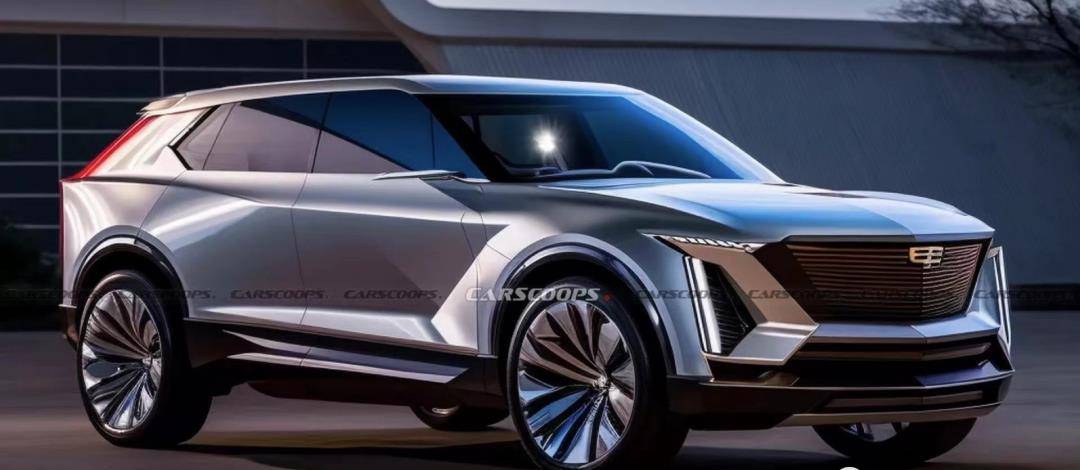 凯迪拉克新SUV：XT系和灵魂BOSE全取缔！_搜狐汽车_搜狐网