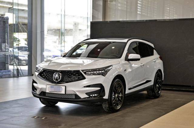 手握40万没要奥迪Q5L却提了讴歌RDX，2个月后车主有话说_搜狐汽车_搜狐网