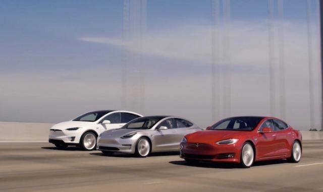 为彻底解决刹车争议，特斯拉召回超110万车辆车，此举实在高明_搜狐汽车_搜狐网