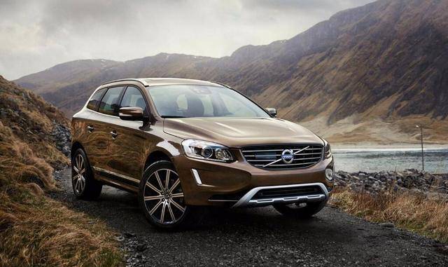 2月欧系车投诉排行榜：沃尔沃XC60第1，捷豹XEL、速派进前10！_搜狐汽车_搜狐网