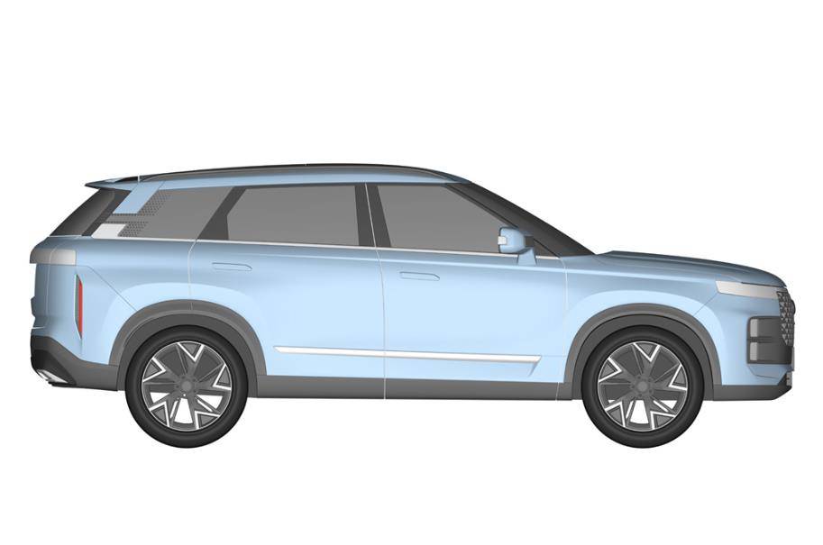 新车｜奇瑞TJ-1实车曝光，配L2.5级驾辅系统，满电续航1200km_搜狐汽车_搜狐网