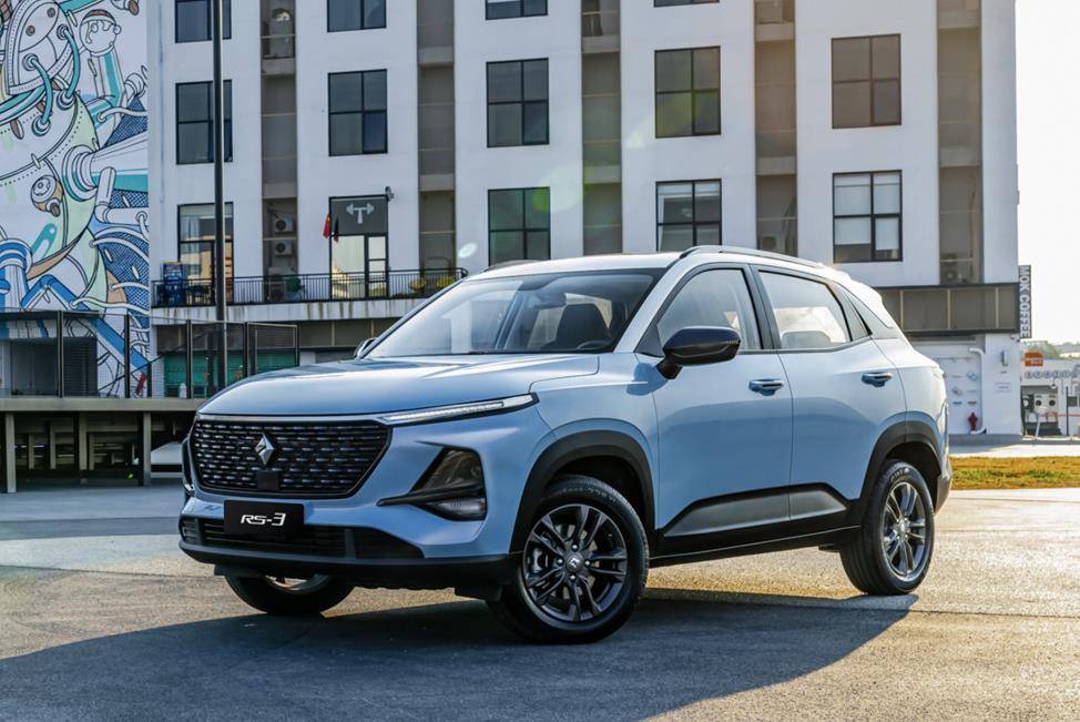 “省油王”再度升级，油耗5.9L，实力远超长安CS35，7.48万_搜狐汽车_搜狐网